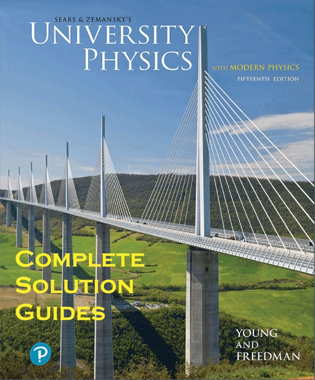 Purchase Complete Solution Manual of University Physics with Modern ... Purchase Complete Solution Manual of University Physics with Modern ...